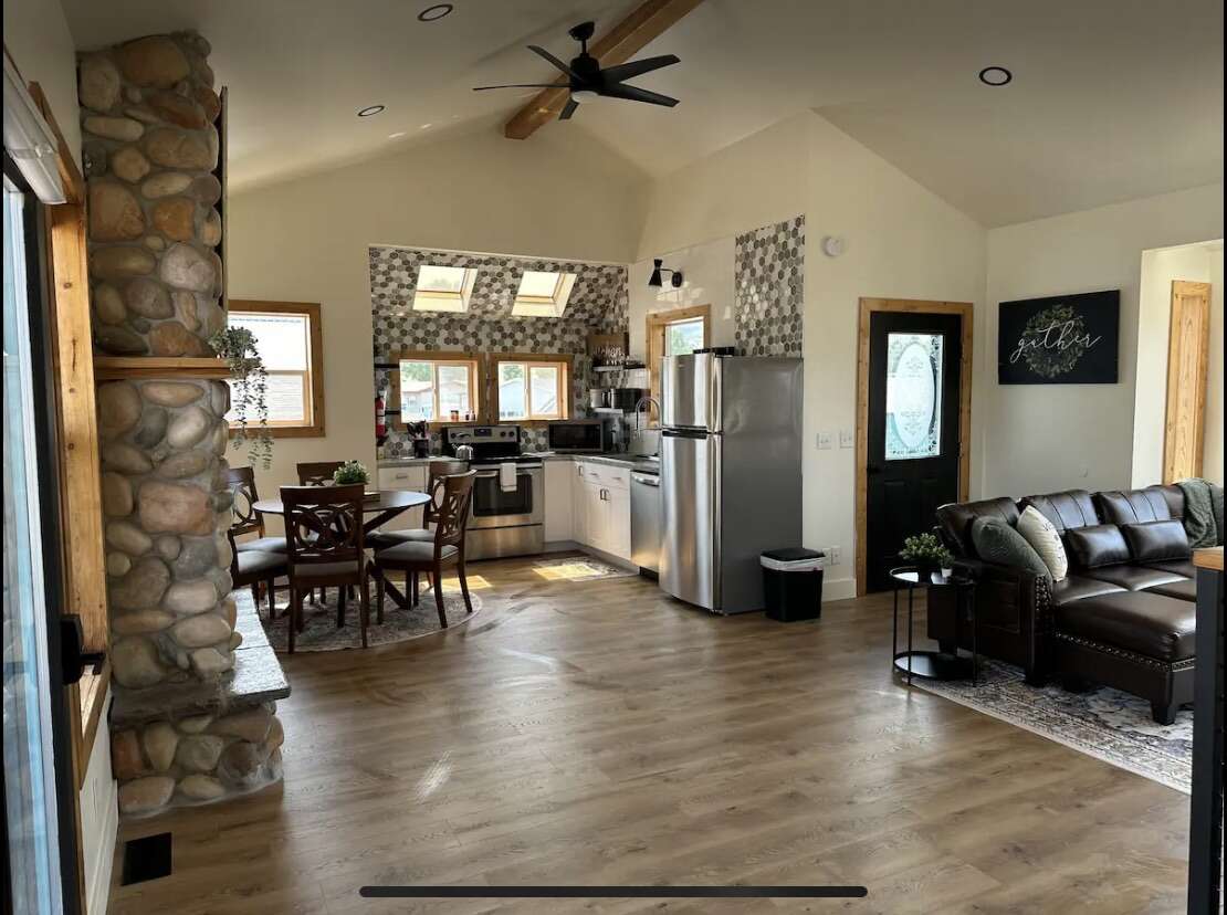 Bear Lake Vacation Rental Home | Other Real Estate | ksl.com