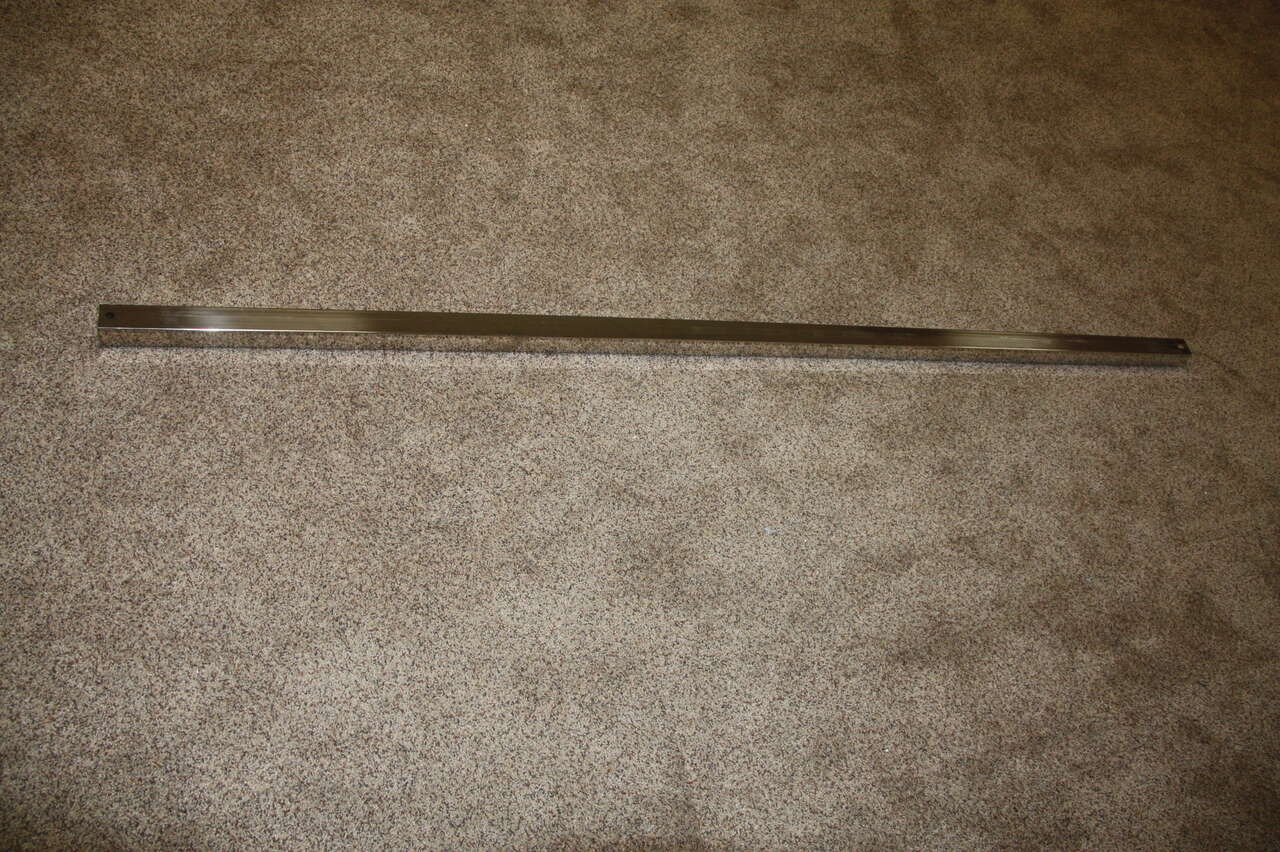 Chrome plated square tubing for hand… | Industrial | ksl.com