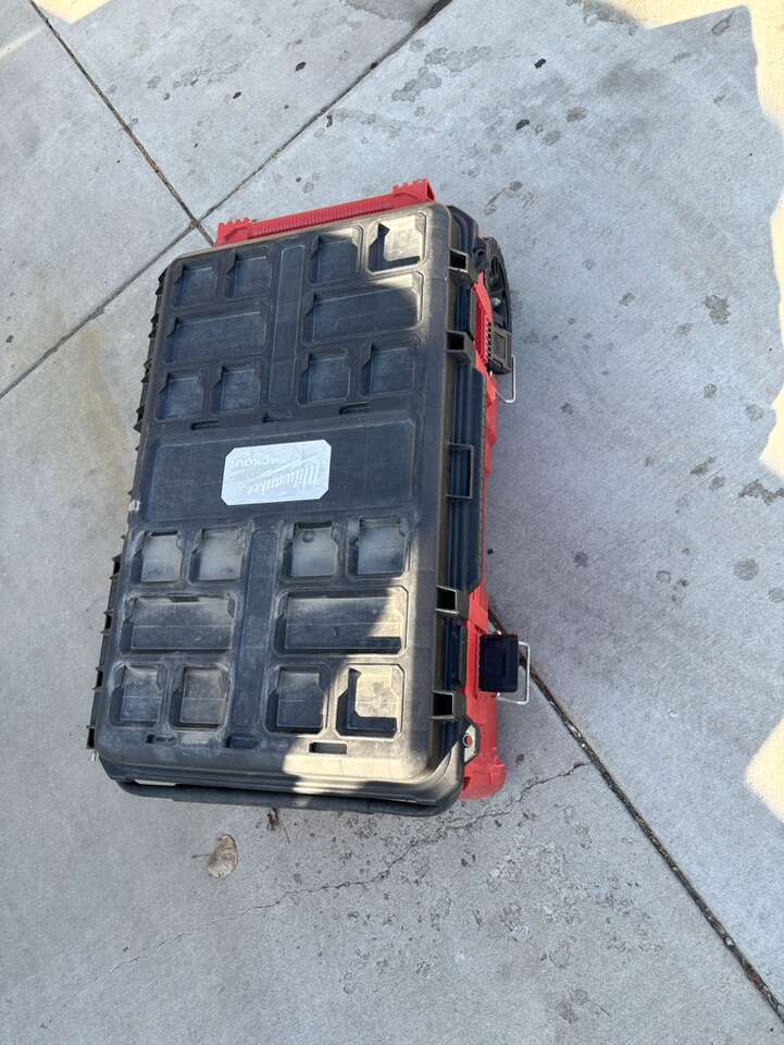 Milwaukee Pack Out | Industrial | ksl.com