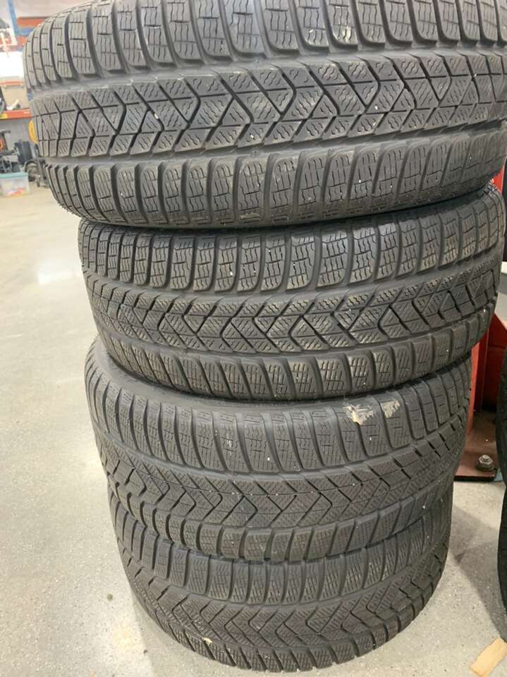225/40r19 And 255/35… | Auto Parts and Accessories | ksl.com