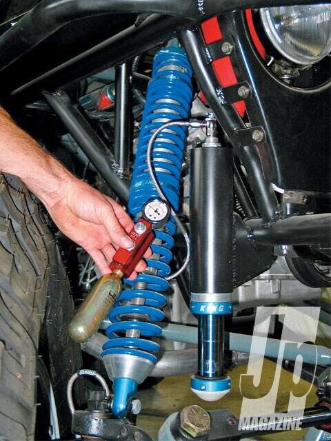 Nitrogen Shocks Refill Re… | Recreational Vehicles | ksl.com