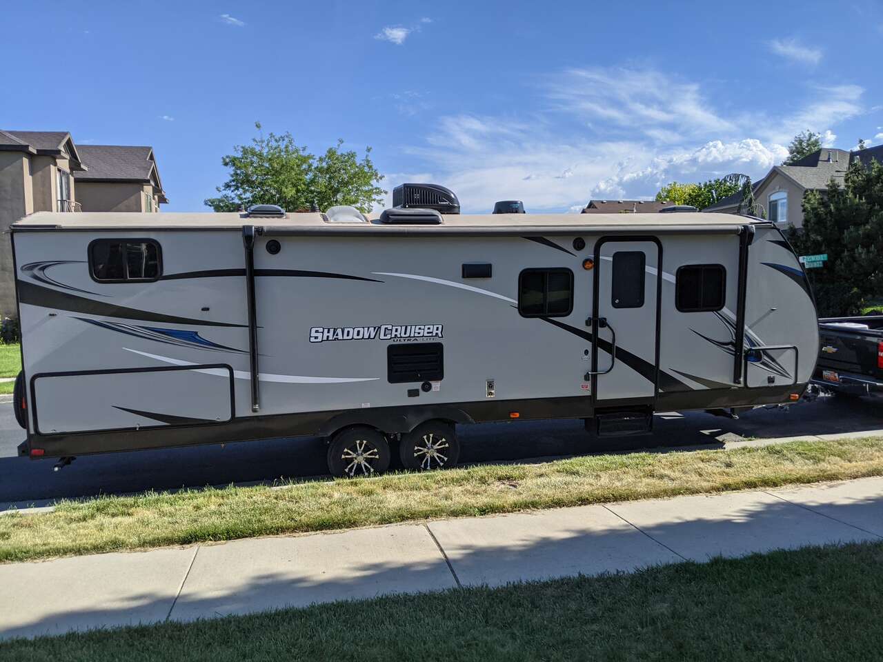 2020 Shadow Cruiser 280QB… | Recreational Vehicles | ksl.com