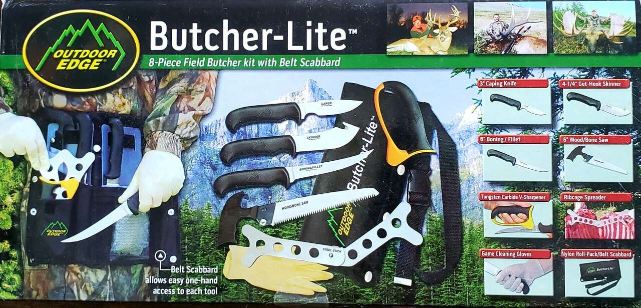 Field dress kit | General | ksl.com