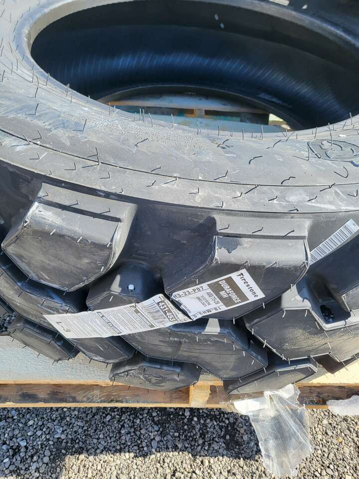 Telehandler Tire | Industrial | ksl.com