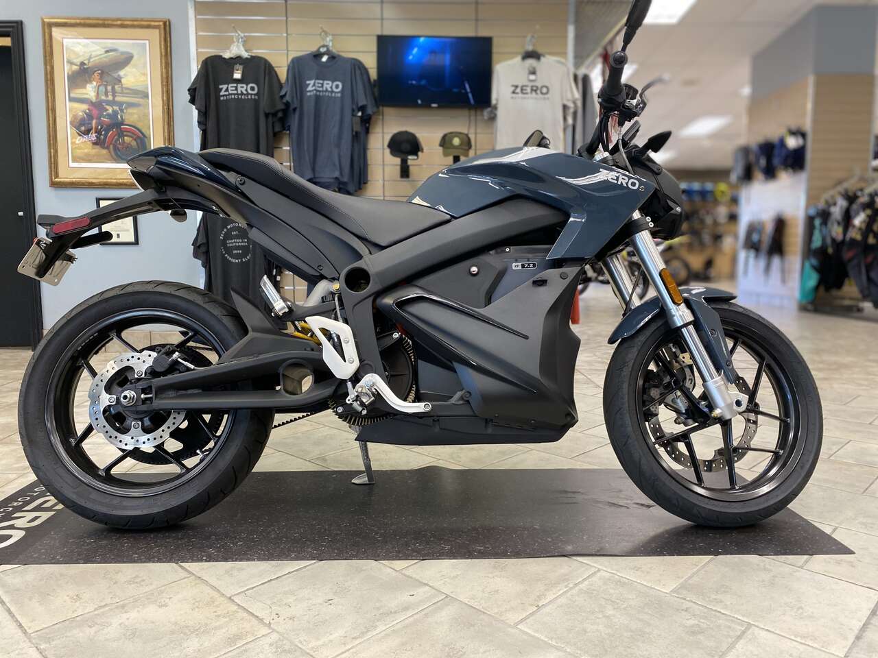 2023 Zero S 7.2KWh Only 1… | Recreational Vehicles | ksl.com