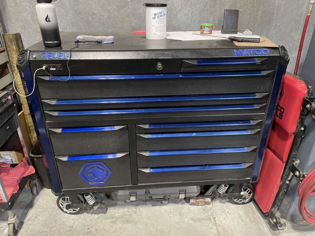 Find matco For Sale | ksl.com