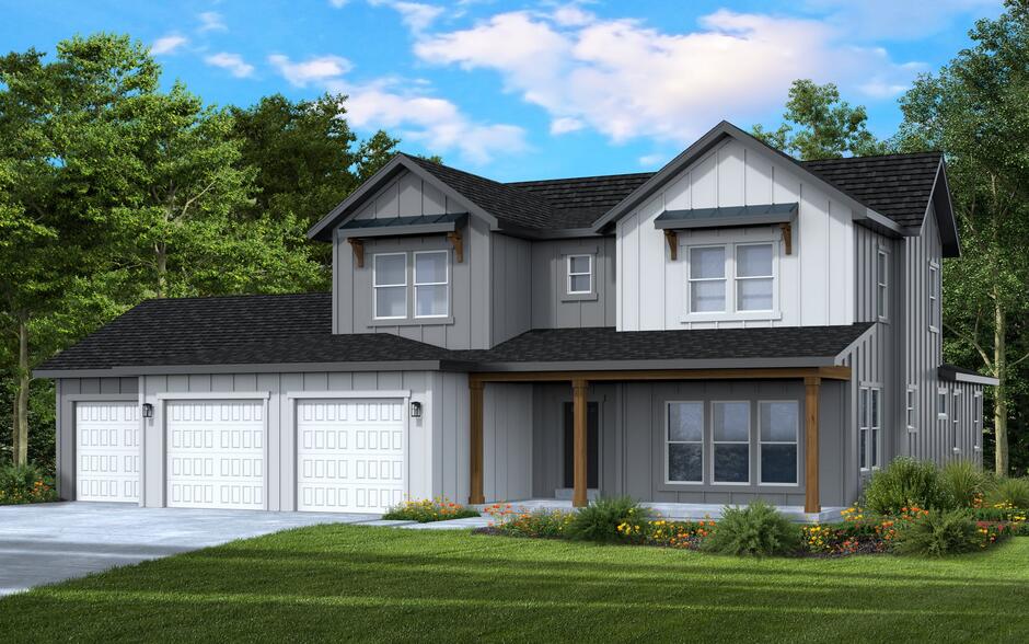 Lotus Farmhouse | KSL.com