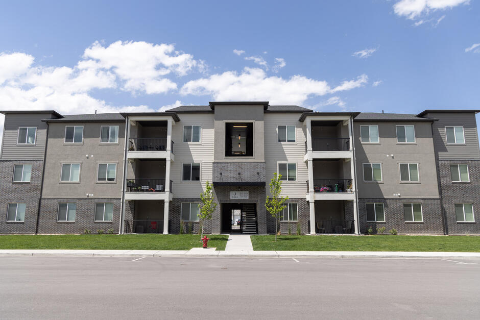 Condo A First Level | KSL.com