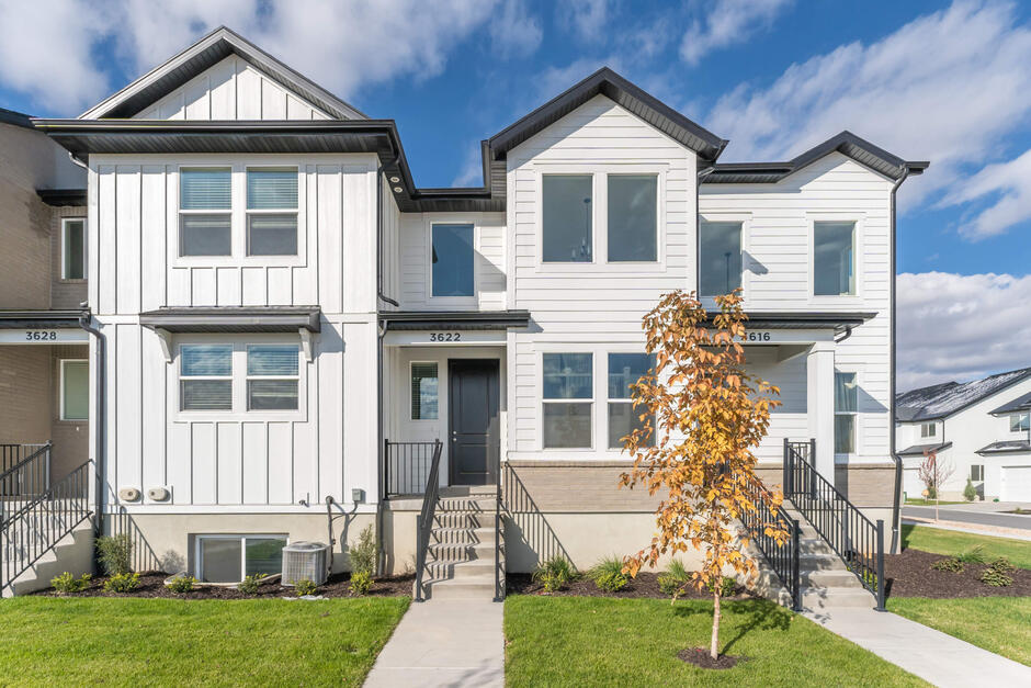 Type C Outer Townhome | KSL.com