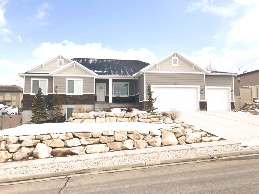 The Asher Plan | KSL.com