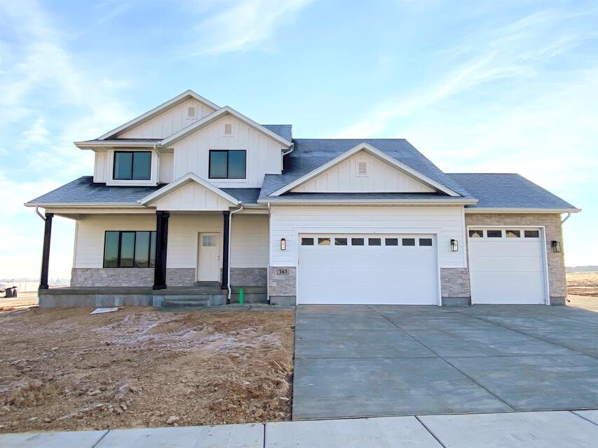 The Savannah Plan | KSL.com