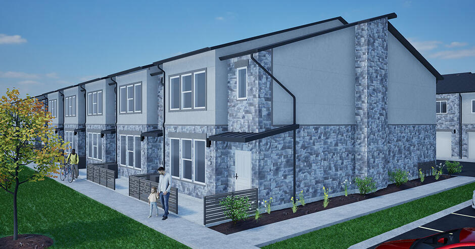 J Thomas Homes - Ogden Towns | KSL.com