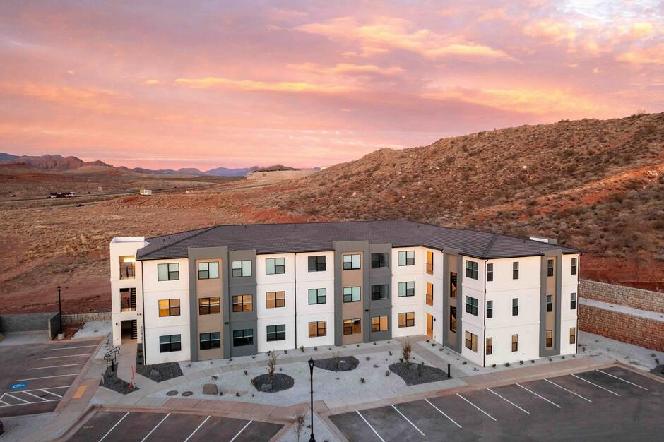 The Flats 3 Bedroom | KSL.com