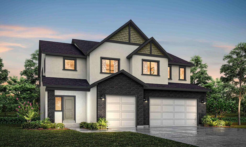 North Lake Meadows - Oak | KSL.com