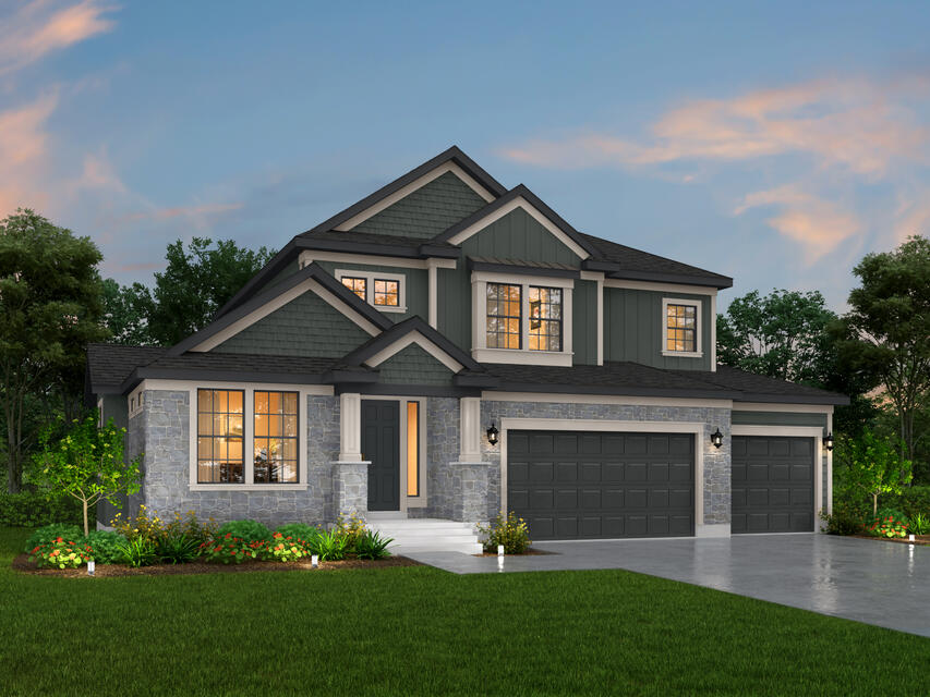 Montclair Traditional | KSL.com