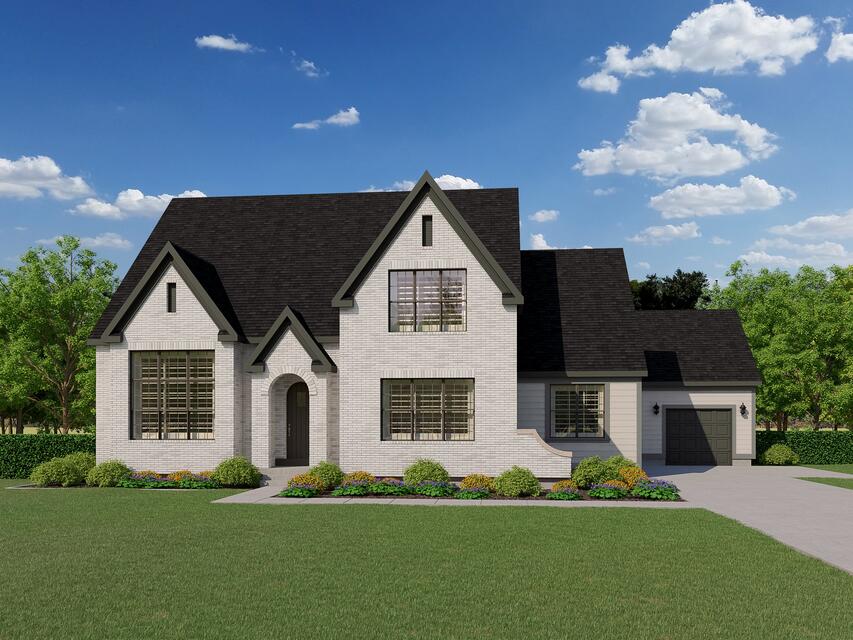 Yorktown Traditional | KSL.com