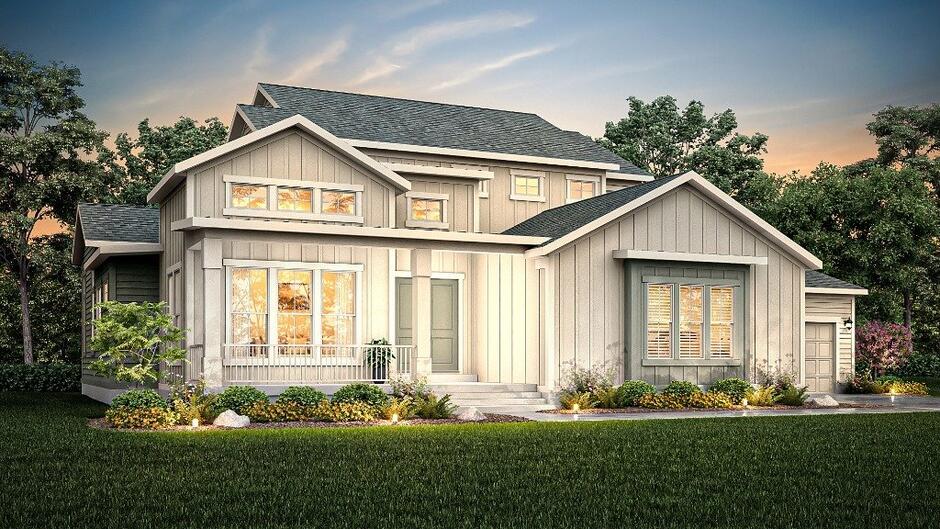 McLean Farmhouse | KSL.com