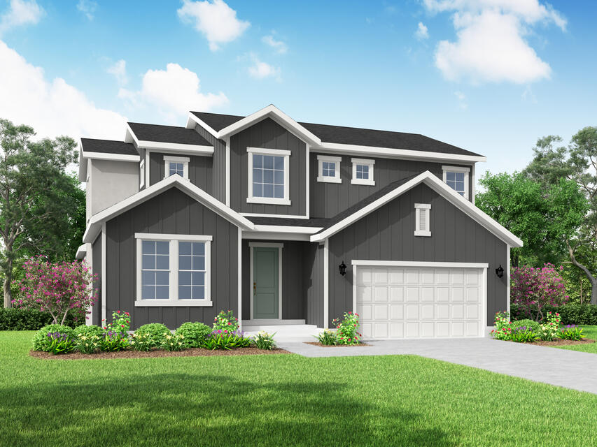 Washington Farmhouse | KSL.com