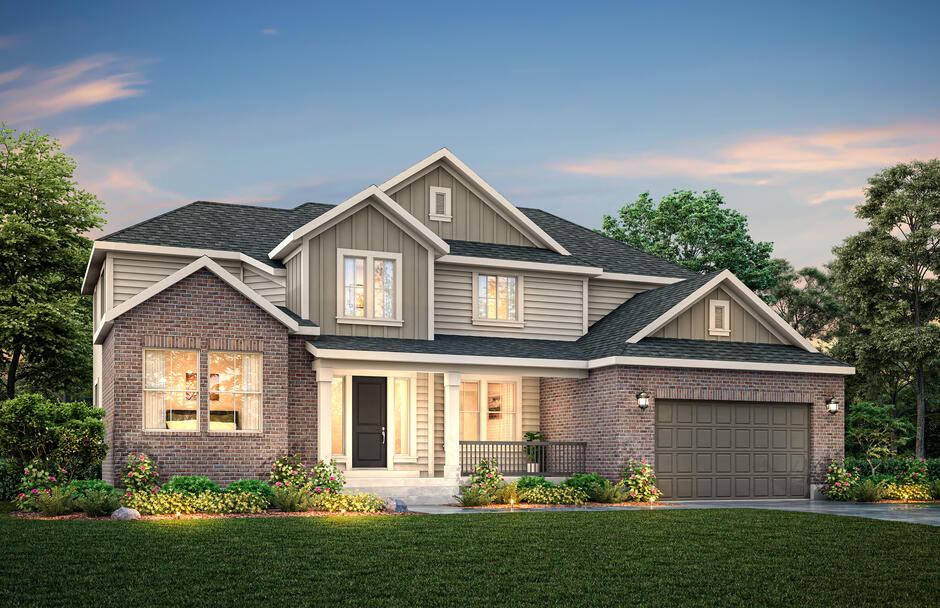 Hanover Traditional | KSL.com