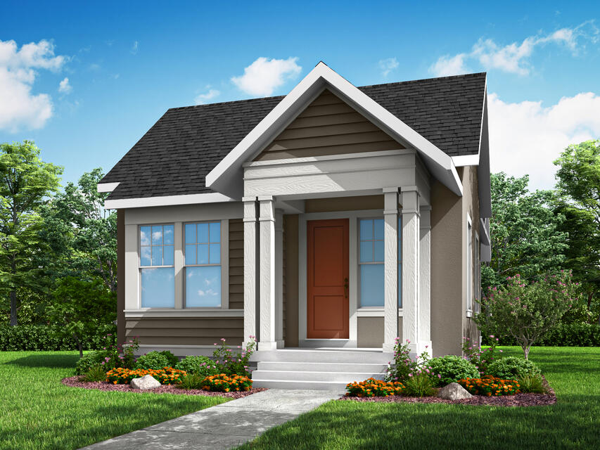 Baxter Colonial | KSL.com