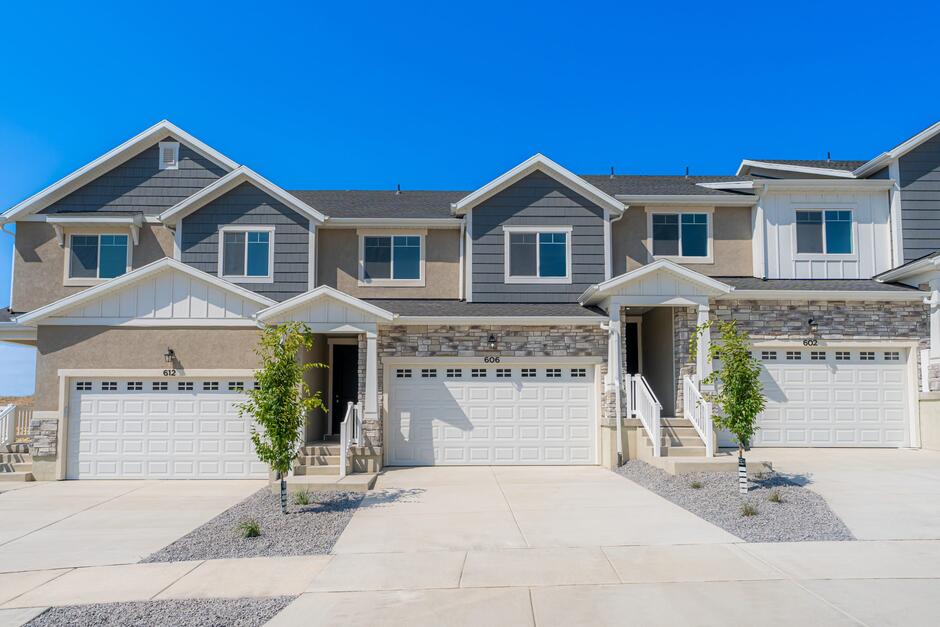 Type B Inner Townhome | KSL.com