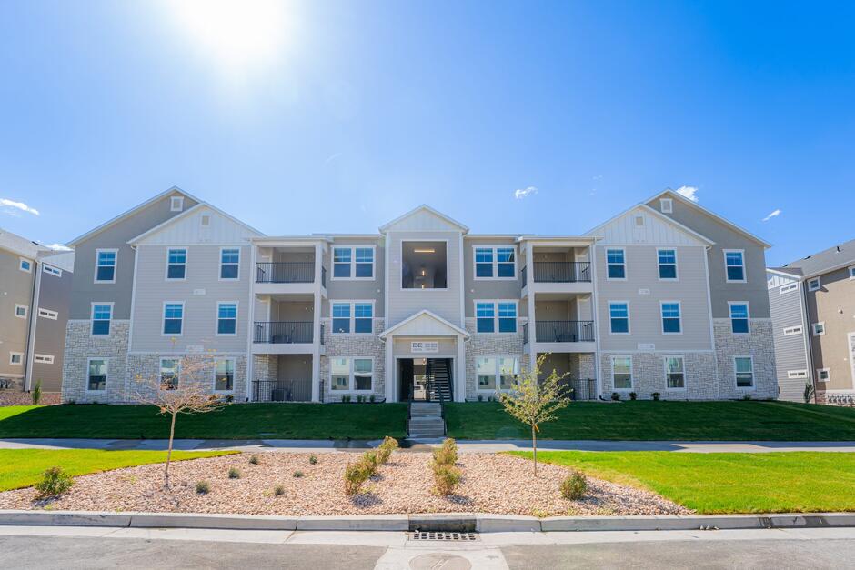 Condo A First Level | KSL.com