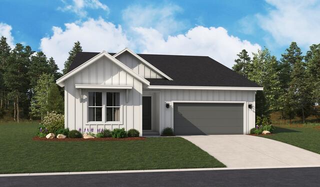 2306 N. Ice Fire Avenue Star, ID For Sale | KSL.com