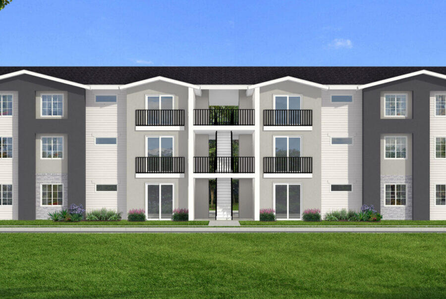 Harmony Condos | KSL.com