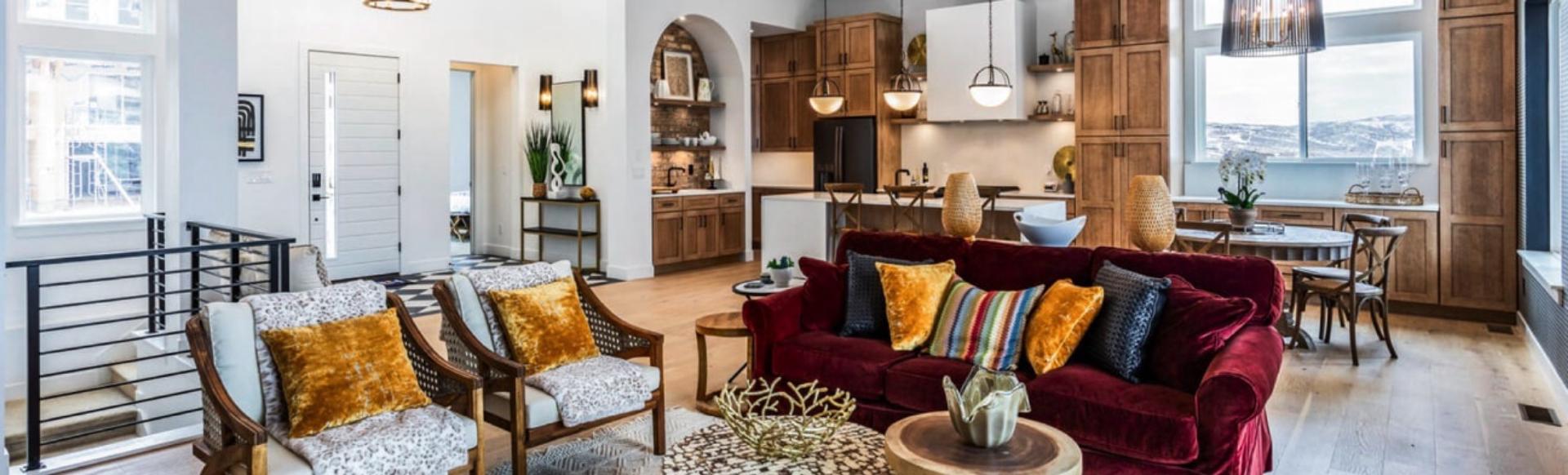 Build. Buy. Rent. | KSL Real Estate