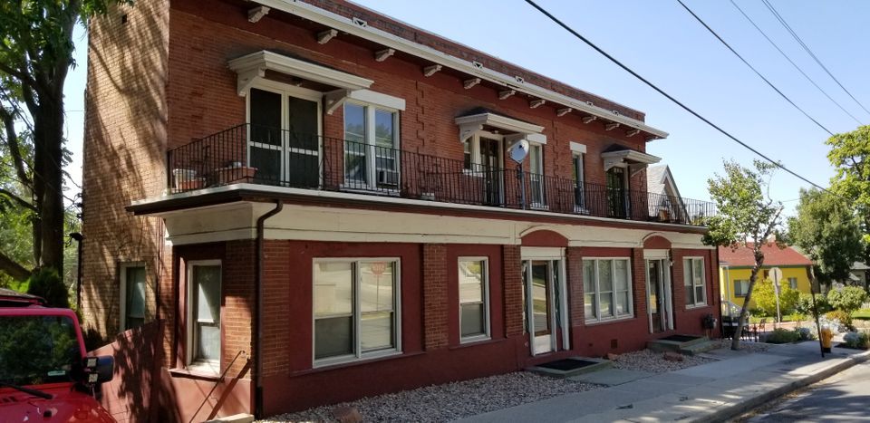 Condo/Multiplex For Rent at 341 N Center St, Salt Lake City, UT 84103 ...