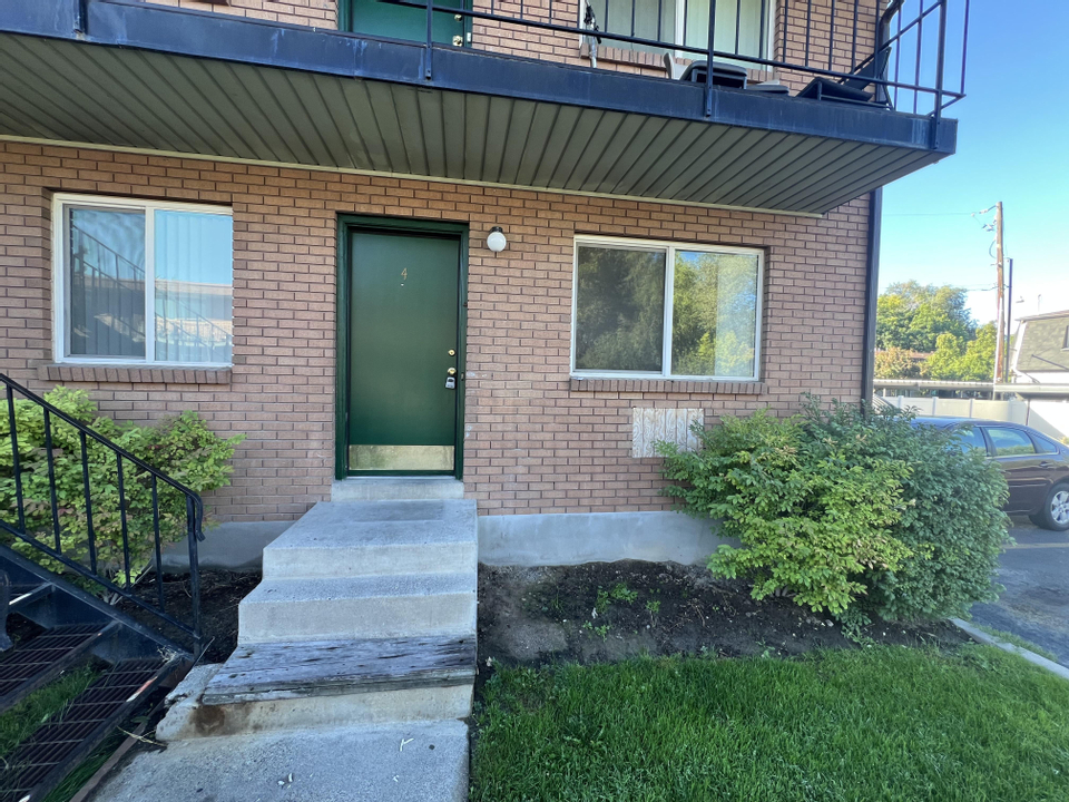 Apartment For Rent at 3470 South 300 East, South Salt Lake, UT 84115 ...