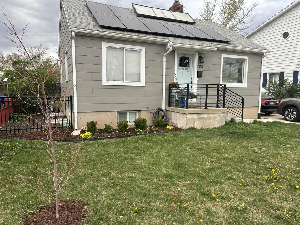 House For Rent at 1353 Claybourne Avenue, Salt Lake City, UT 84106 ...