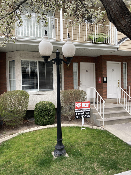 Single Room For Rent at 233 W. 2230 N. #22, Provo, UT 84604 | KSL.com