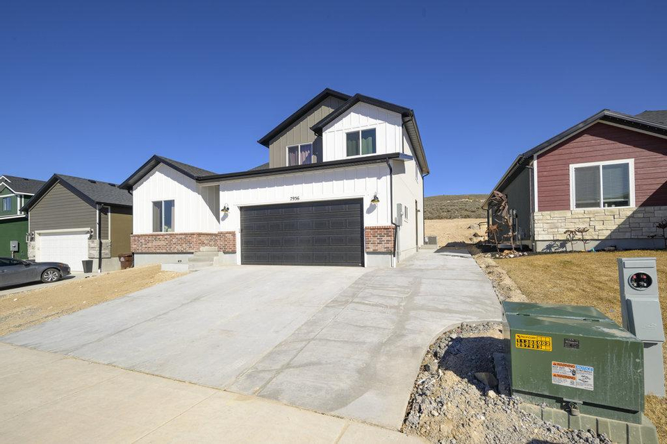 House For Rent at 7936 North Bristlecone Way, Eagle Mountain, UT 84005 ...