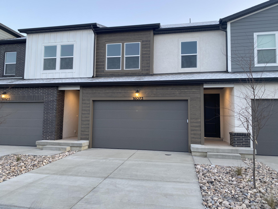 Townhome For Rent at 16073 S. Truss Drive, Bluffdale, UT 84065 | KSL.com