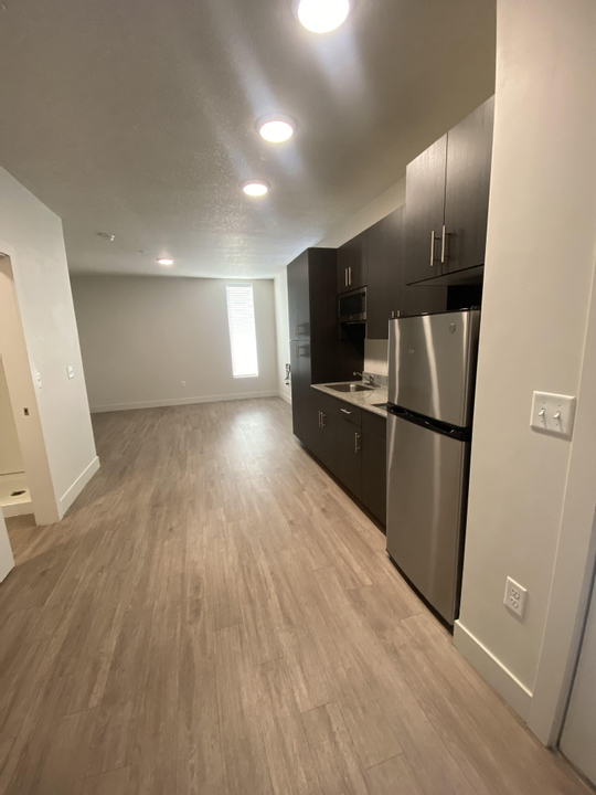 Apartment For Rent at 837 W N Temple Street, Salt Lake City, UT 84116 ...