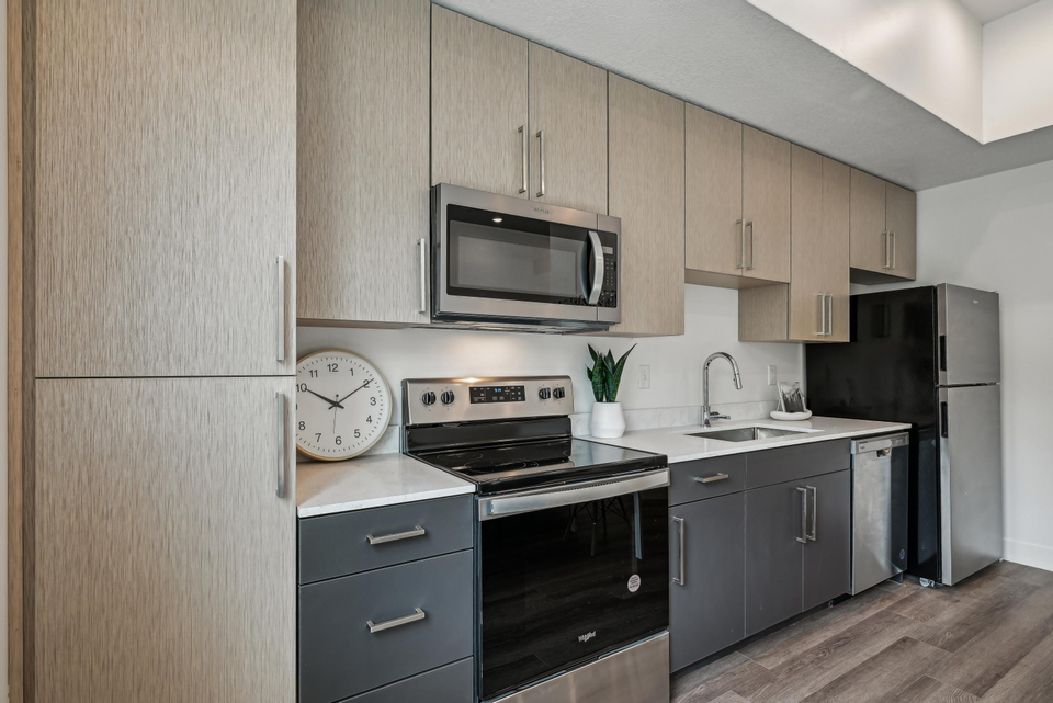 Apartment For Rent at 824 West 200 South, Salt Lake City, UT 84104 ...