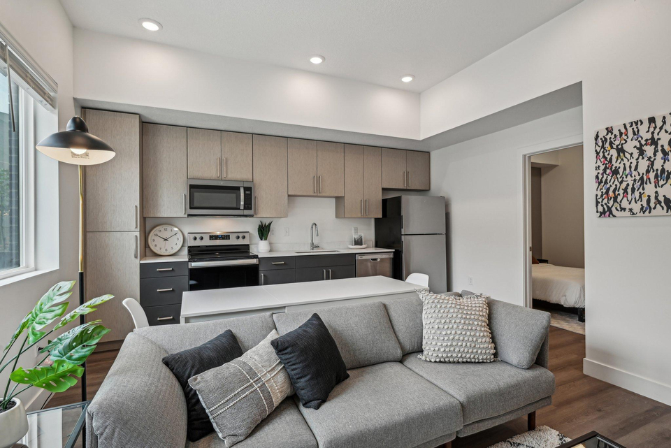 Apartment For Rent at 824 West 200 South, Salt Lake City, UT 84104 ...