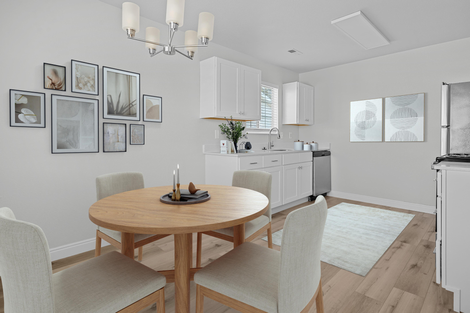 Apartment For Rent at 2293 Lexington Park Drive, West Valley City, UT ...