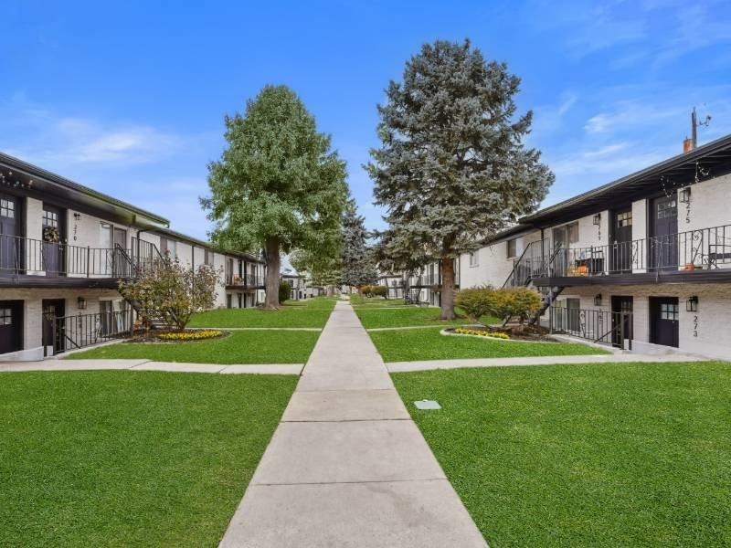 Apartment For Rent at 3560 South 300 East, South Salt Lake, UT 84115 ...