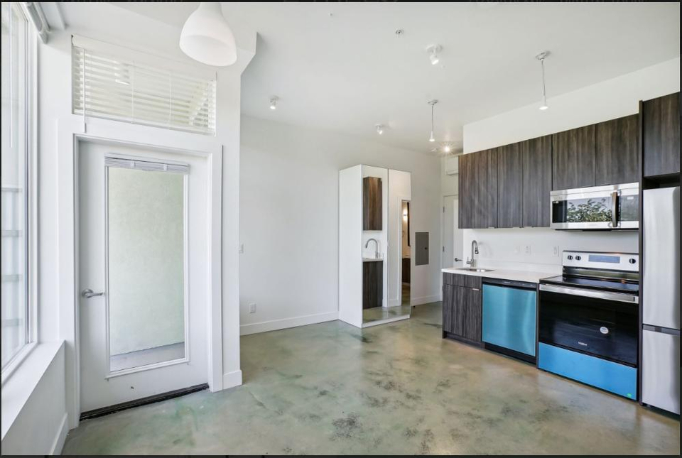 Apartment For Rent at 825 South 200 West, Salt Lake City, UT 84101 ...
