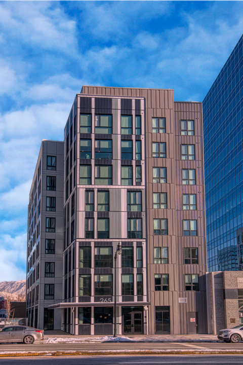 Apartment For Rent at 255 State Street, Salt Lake City, UT 84111 | KSL.com