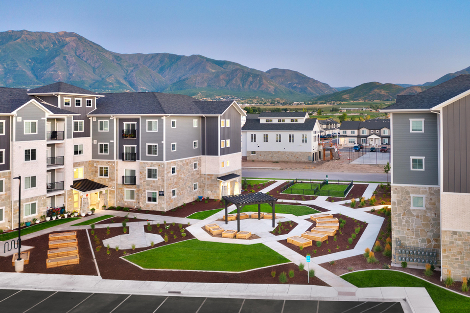 Apartment For Rent at 1347 East 50 South, Payson, UT 84651 | KSL.com