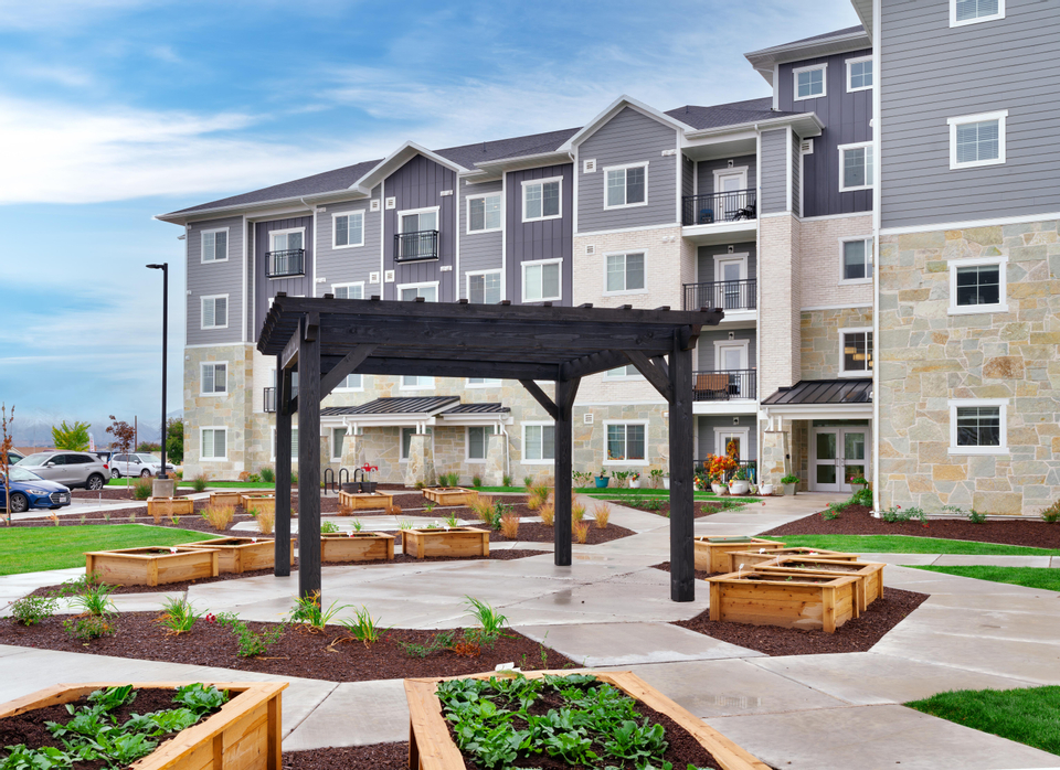 Apartment For Rent at 1347 East 50 South, Payson, UT 84651 | KSL.com