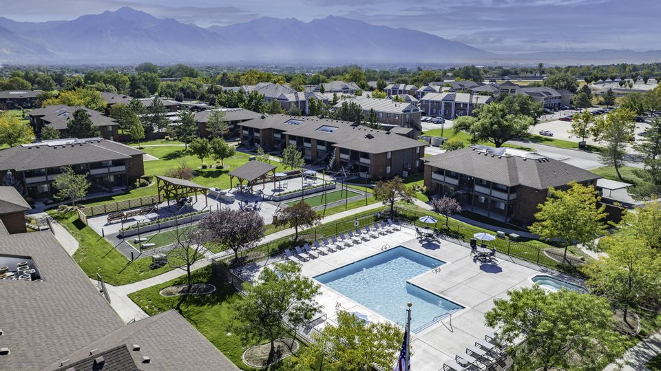 Apartment For Rent at 5601 South Redwood Road, Taylorsville, UT 84123 ...
