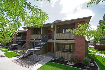 Apartment For Rent at 5601 South Redwood Road, Taylorsville, UT 84123 ...