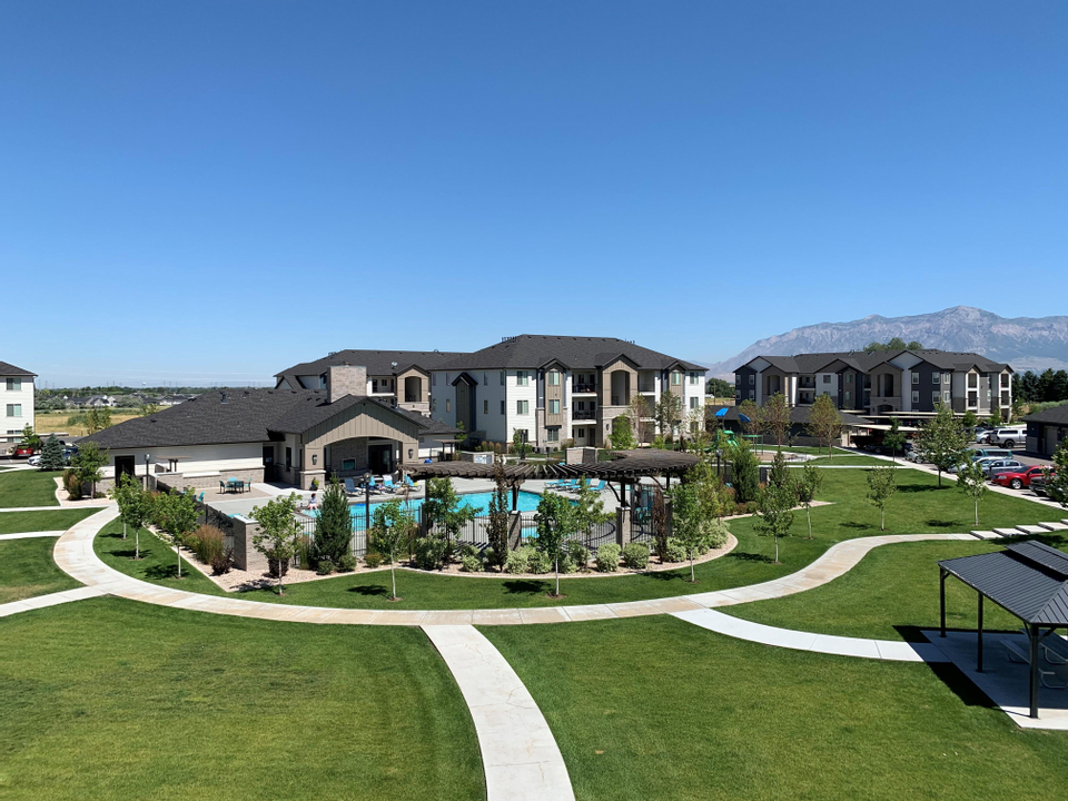 Apartment For Rent at 3560 Midland Drive, West Haven, UT 84067 | KSL.com