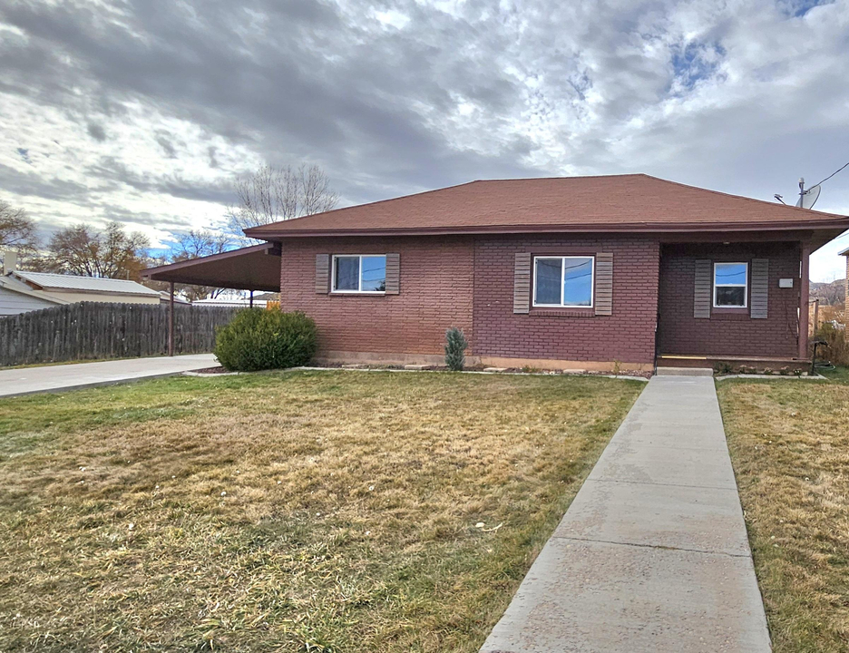 House For Rent at 57 N 100 W, Aurora, UT 84620 | KSL.com