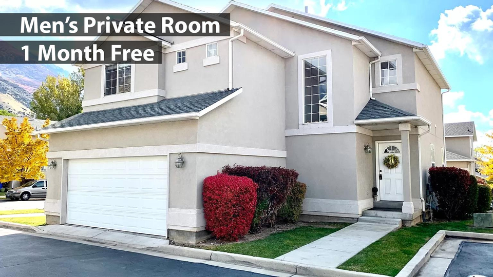 Single Room For Rent at 1540 1320 South, Provo, UT 84606 | KSL.com