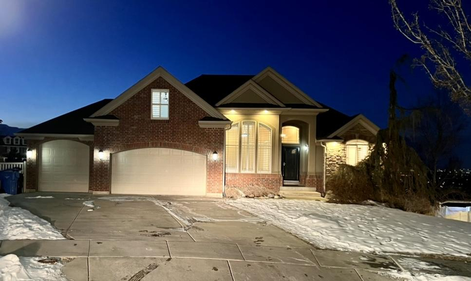 House For Rent at 5976 West Potterstone Circle, Herriman, UT 84096 ...